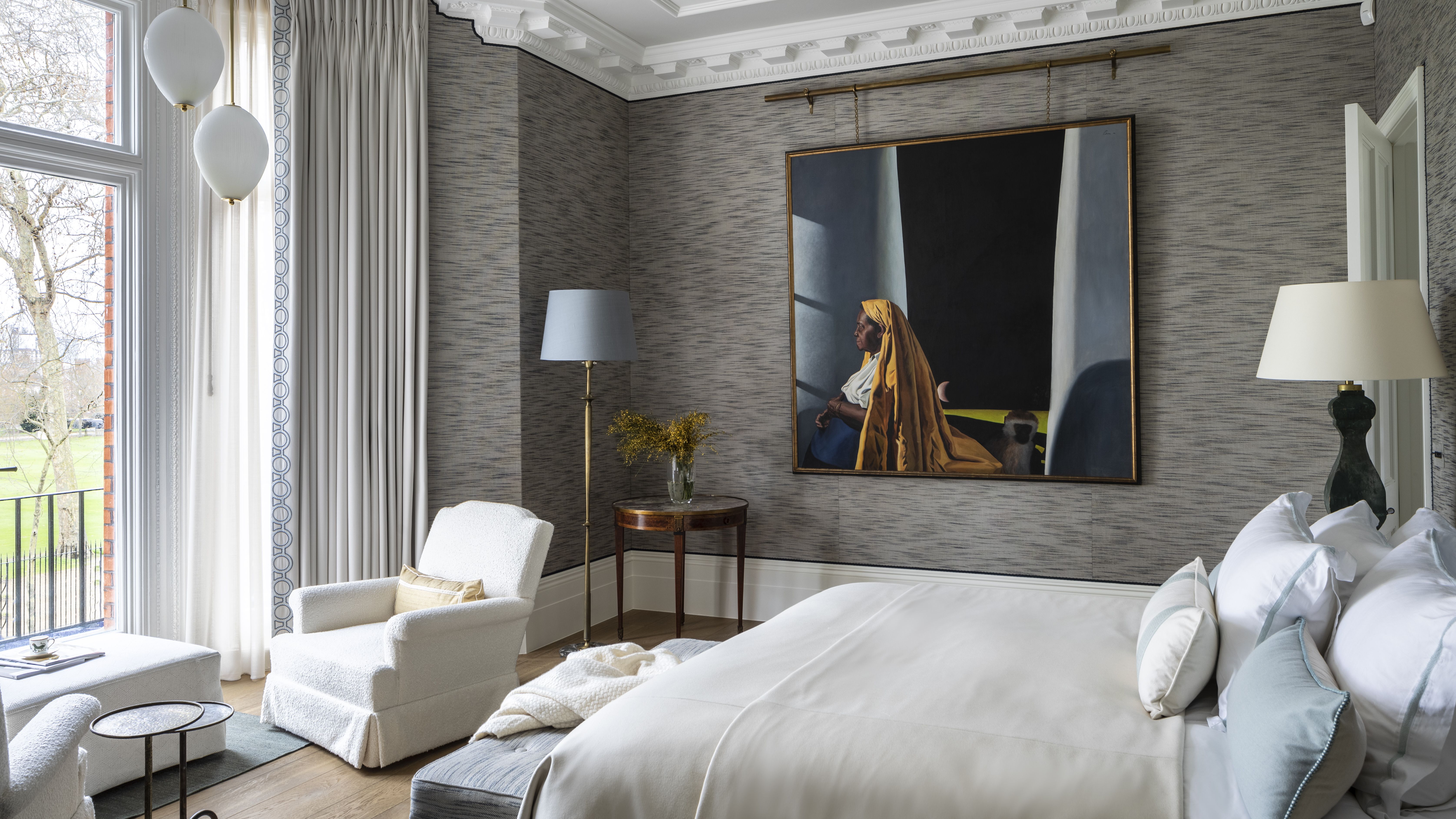 Bedroom Wallpapers
