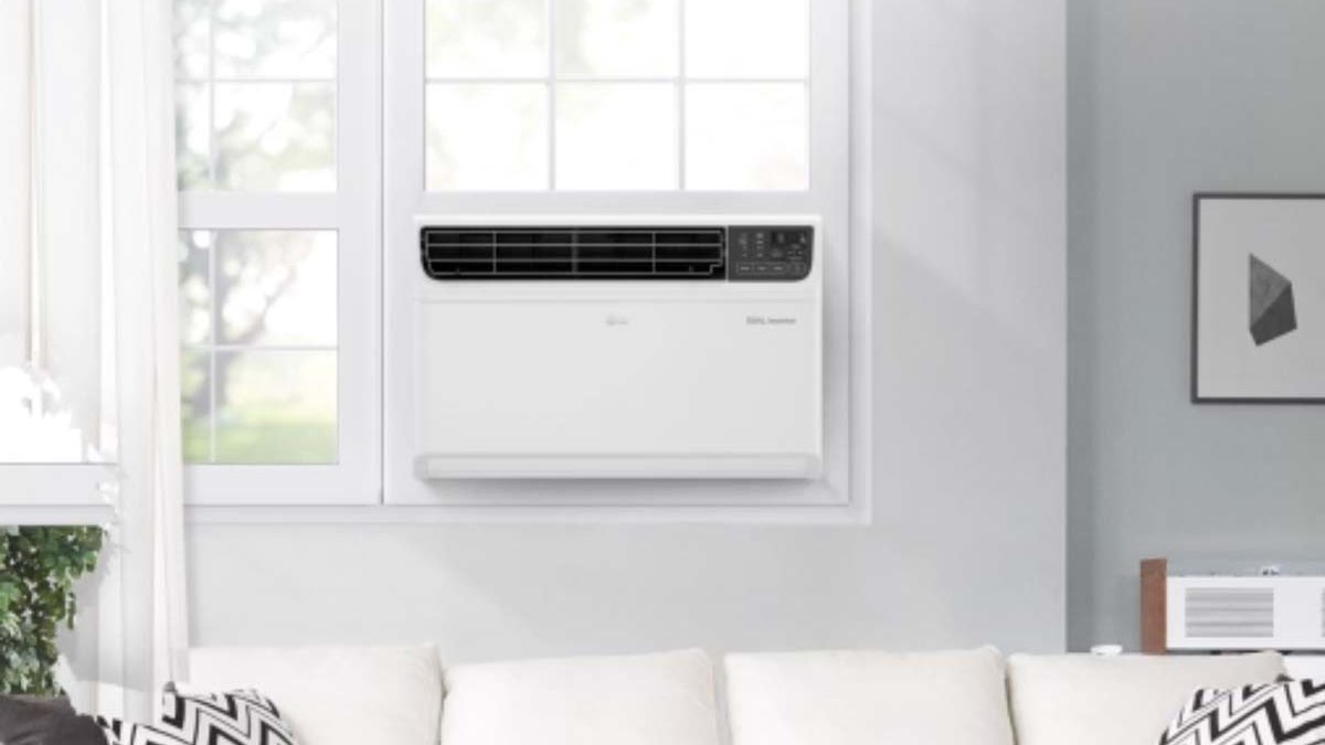 2500 Btu Window Ac Unit Portable Air Conditioning Unit: Costs,