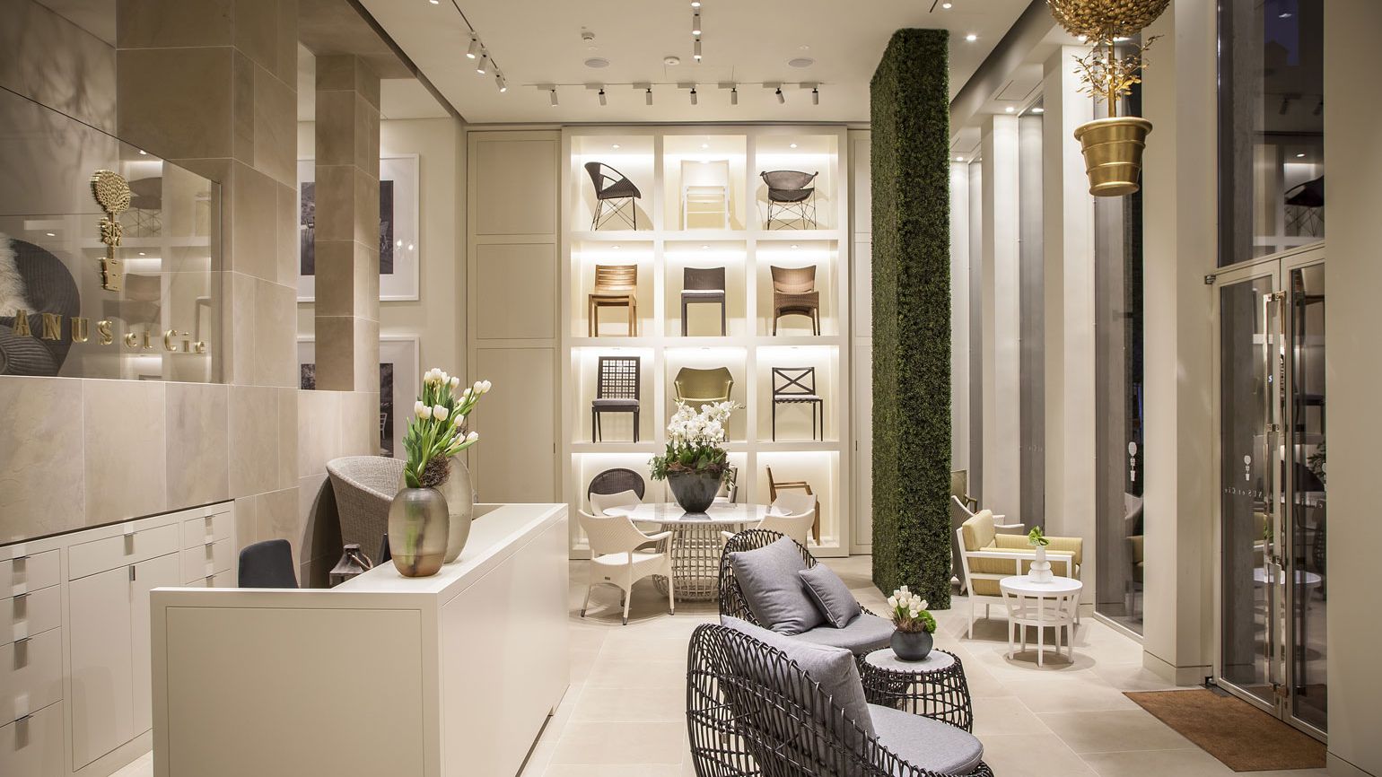 Janus Design Fiasco Florence