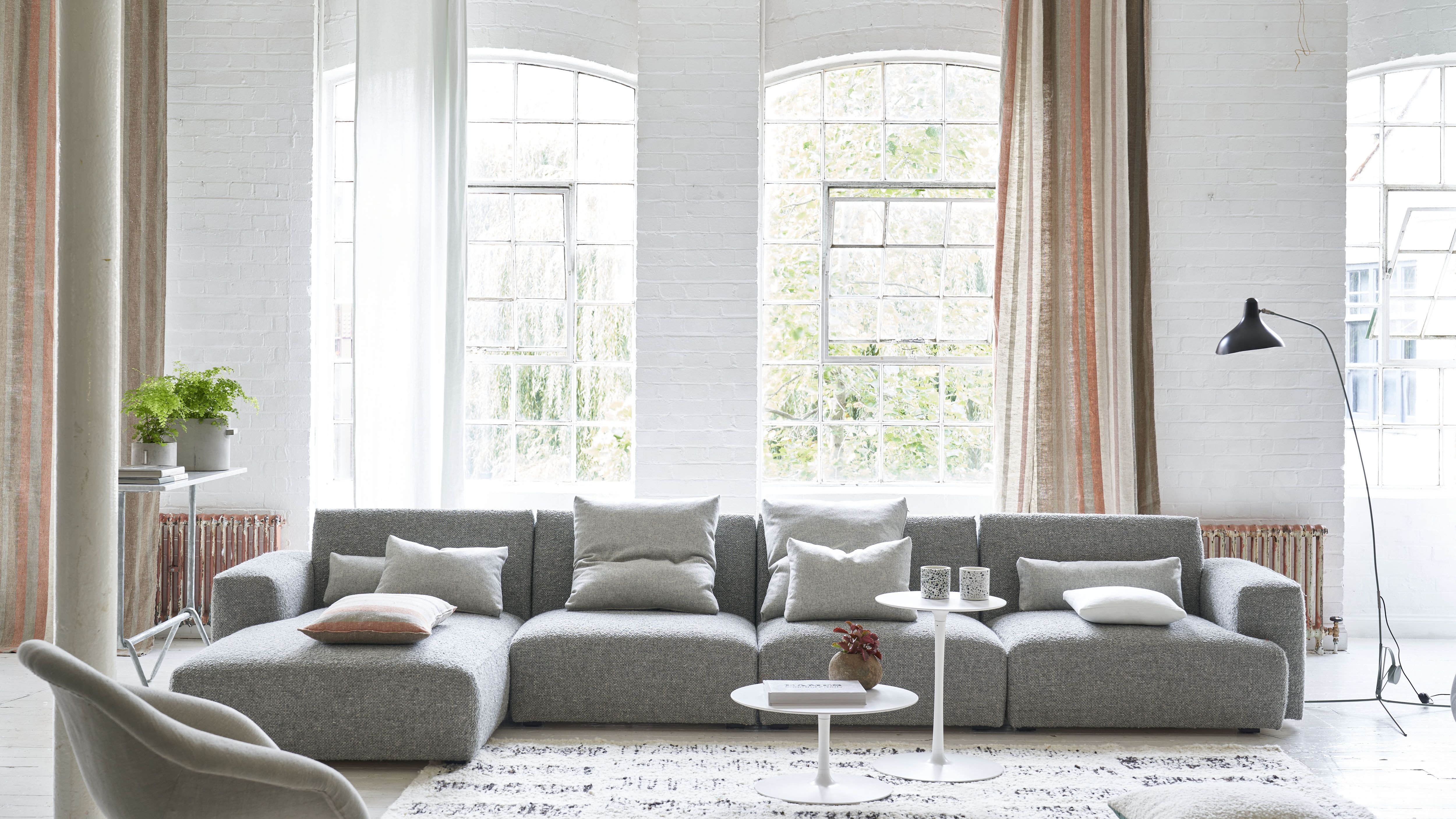 Luxury Living Room Ideas With Sectionals