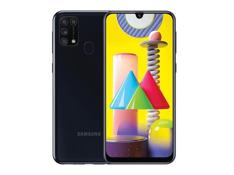 Samsung Galaxy Serie F