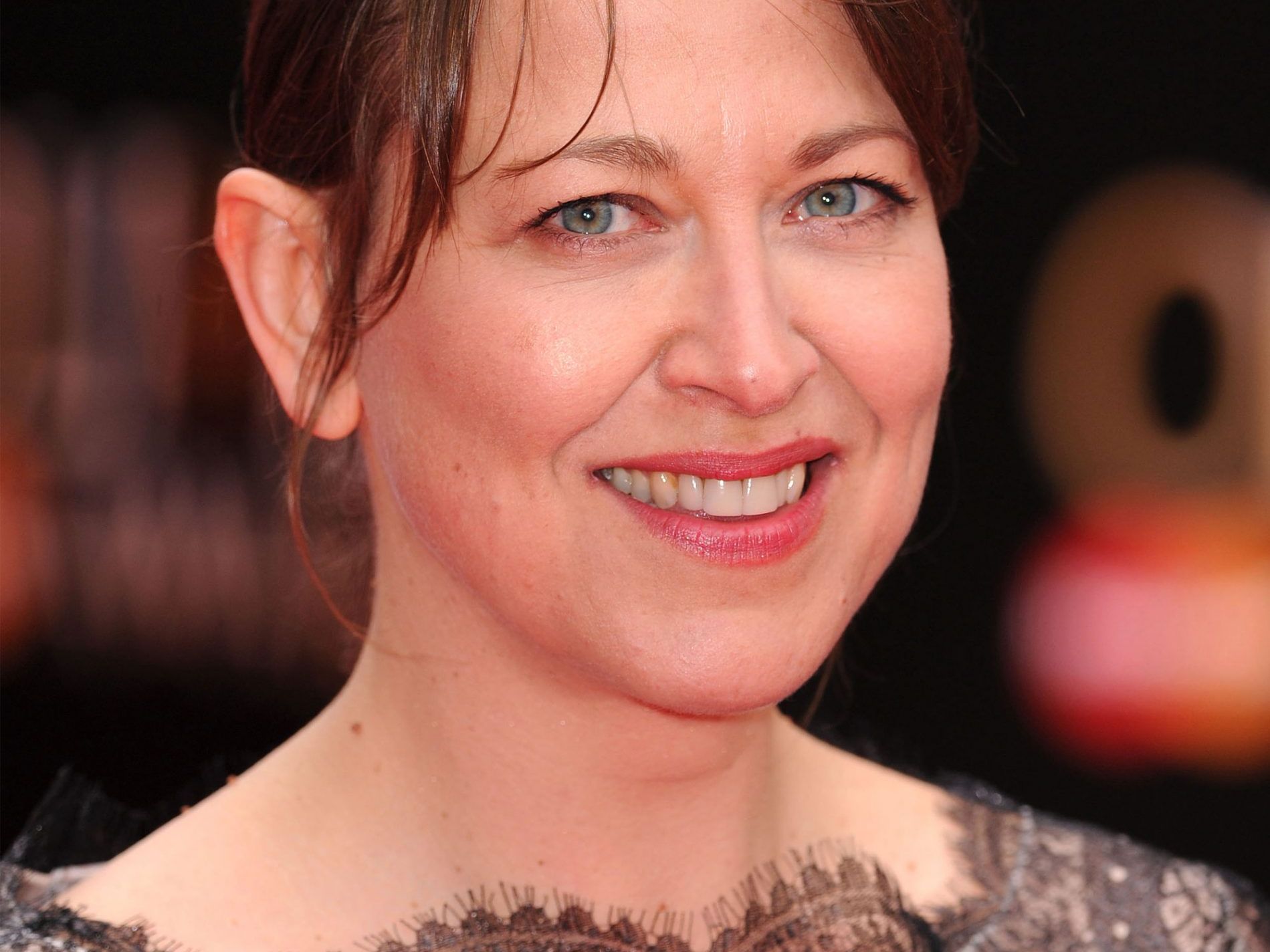 Nicola Walker Actress