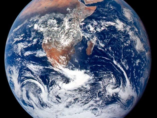 Nasa Earth Images High Resolution