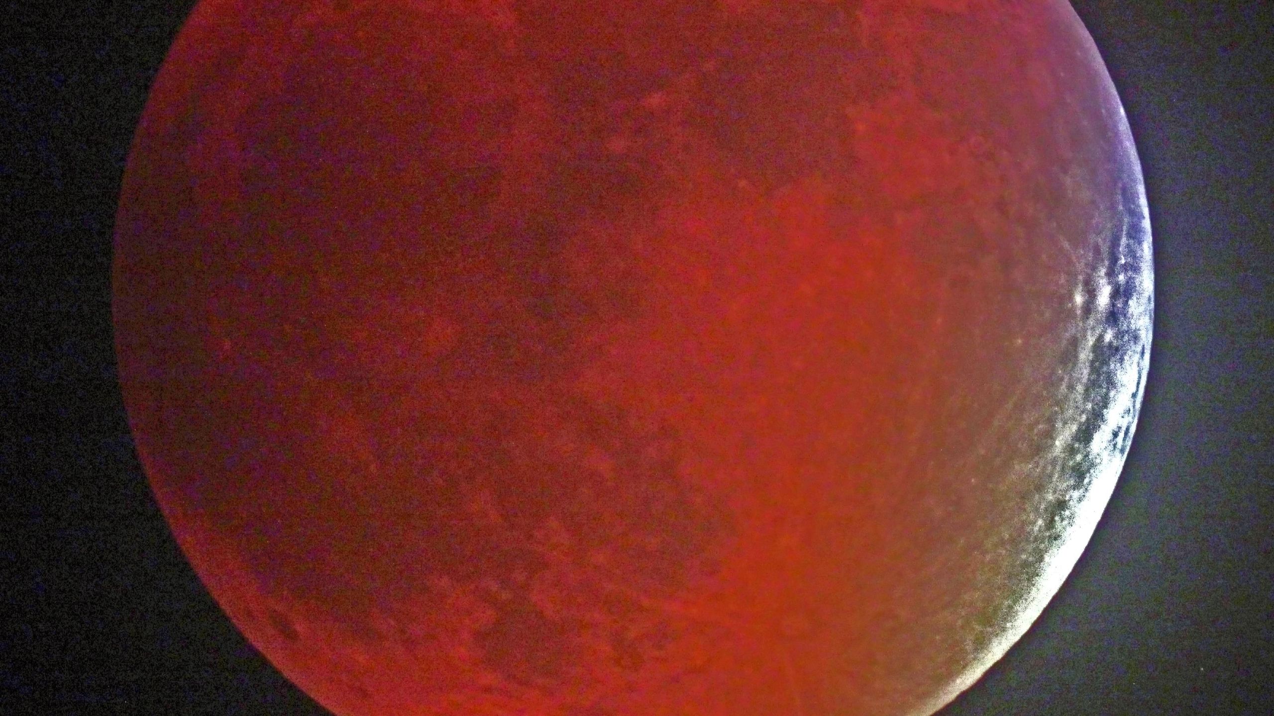 Supermoon Lunar Eclipse Sequence 2015 Nasa Solar