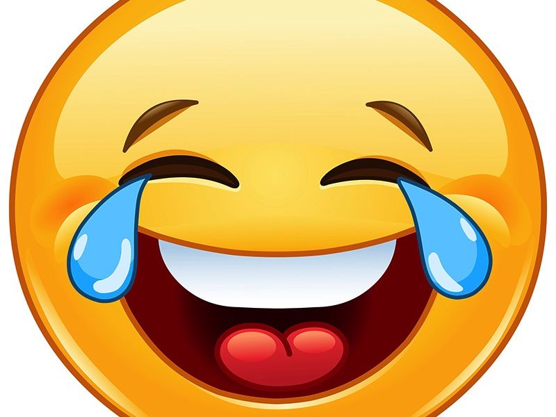 Human Brain Reacts To Emoticons As Real Faces Telegraph