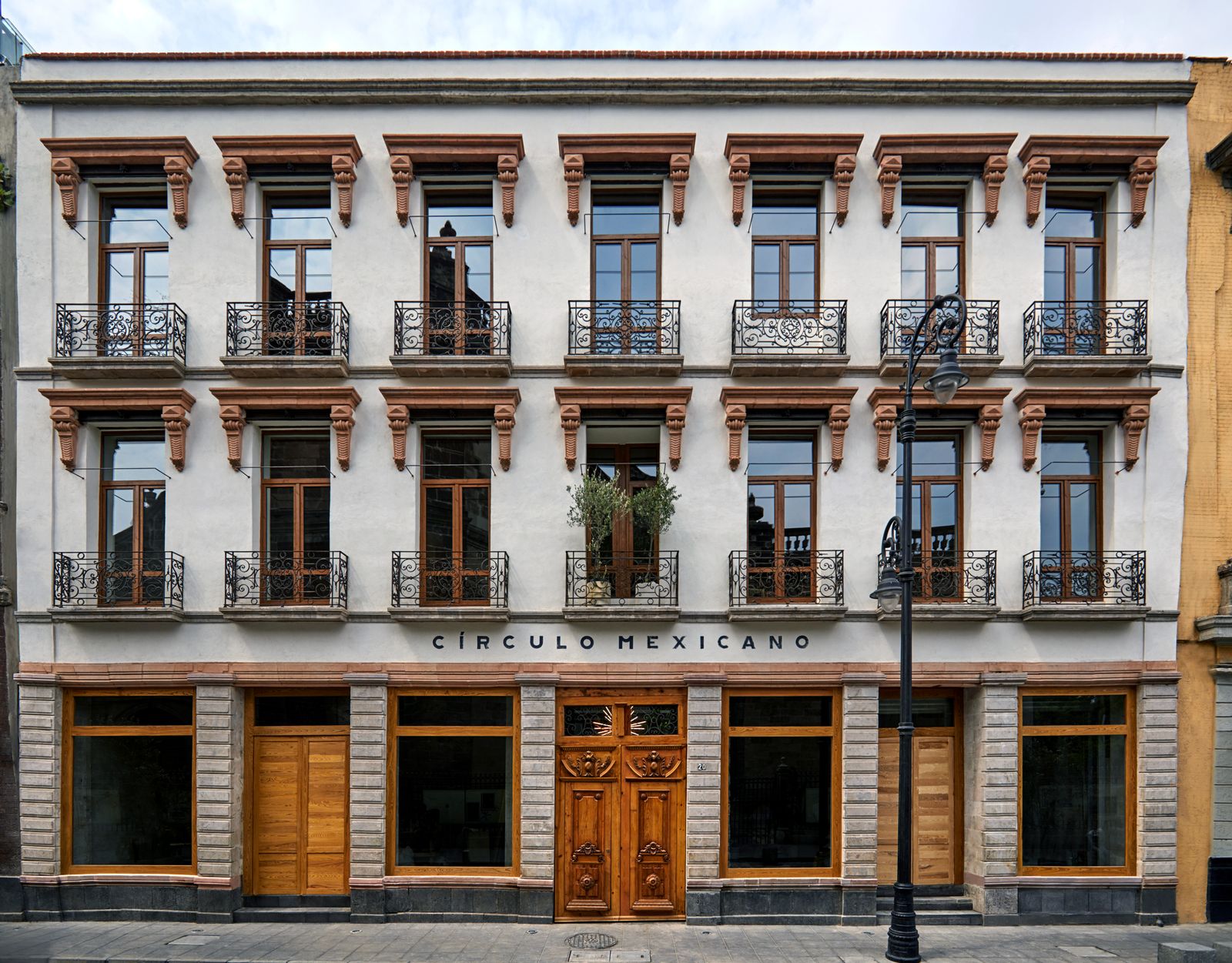 The 8 best hotels in Mexico with the best interior design | Livingetc
