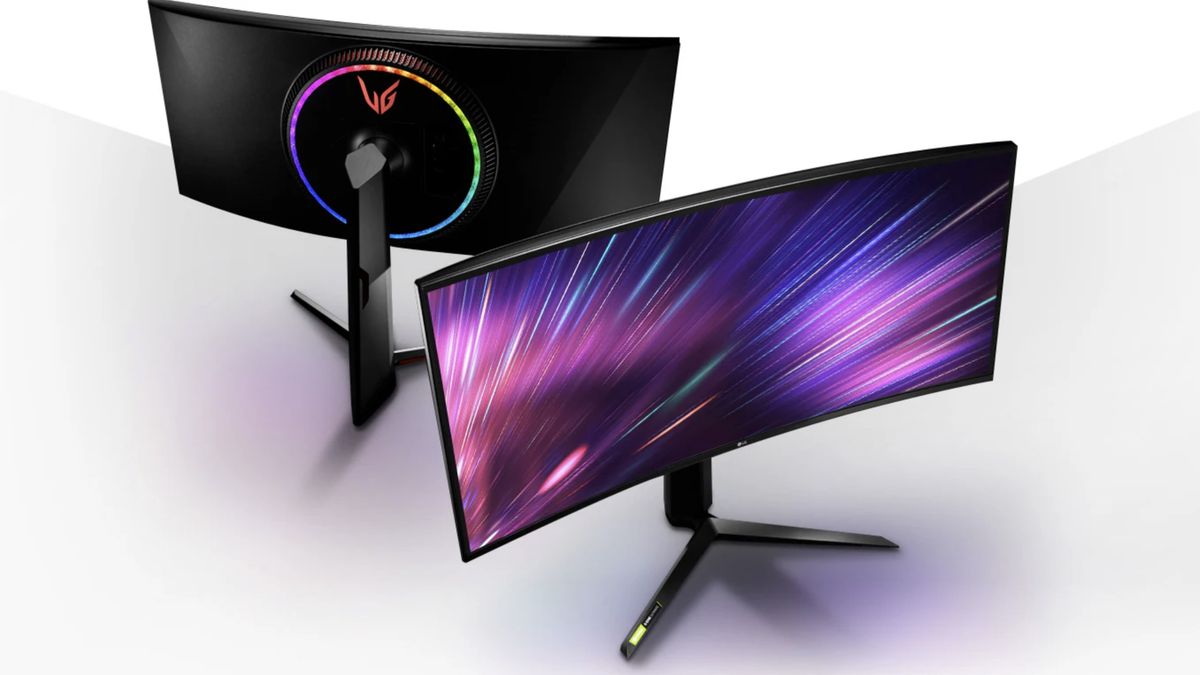 The 144Hz ultrawide gaming monitor I LOVE drops over $500 to its lowest ...