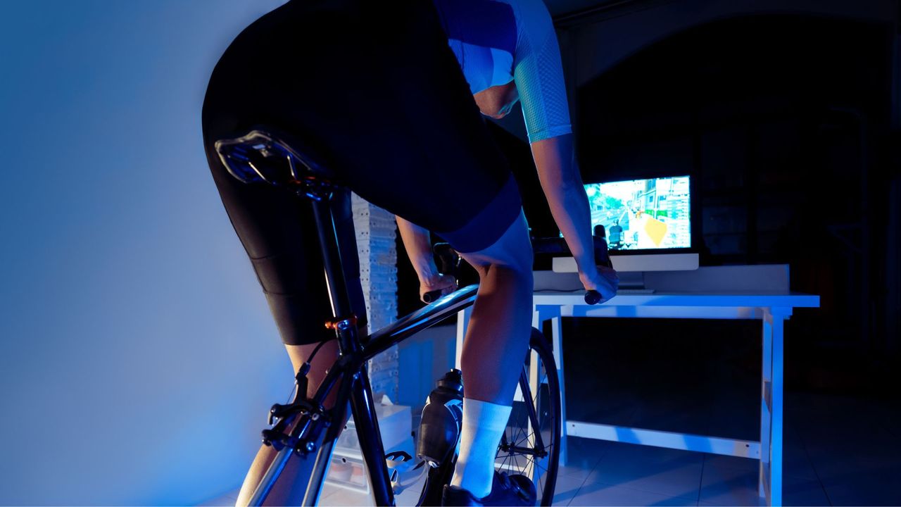 Benefits of indoor cycling: I tried the workout for a month | Woman & Home