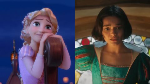 Disney's Live-Action Tangled Just Hit A Major Setback, And It Sounds ...