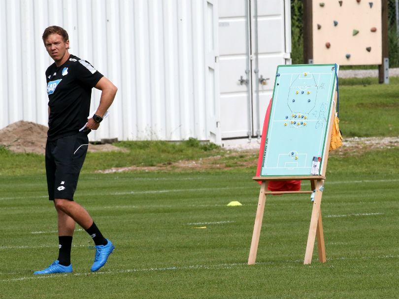 How to counter the high press | FourFourTwo