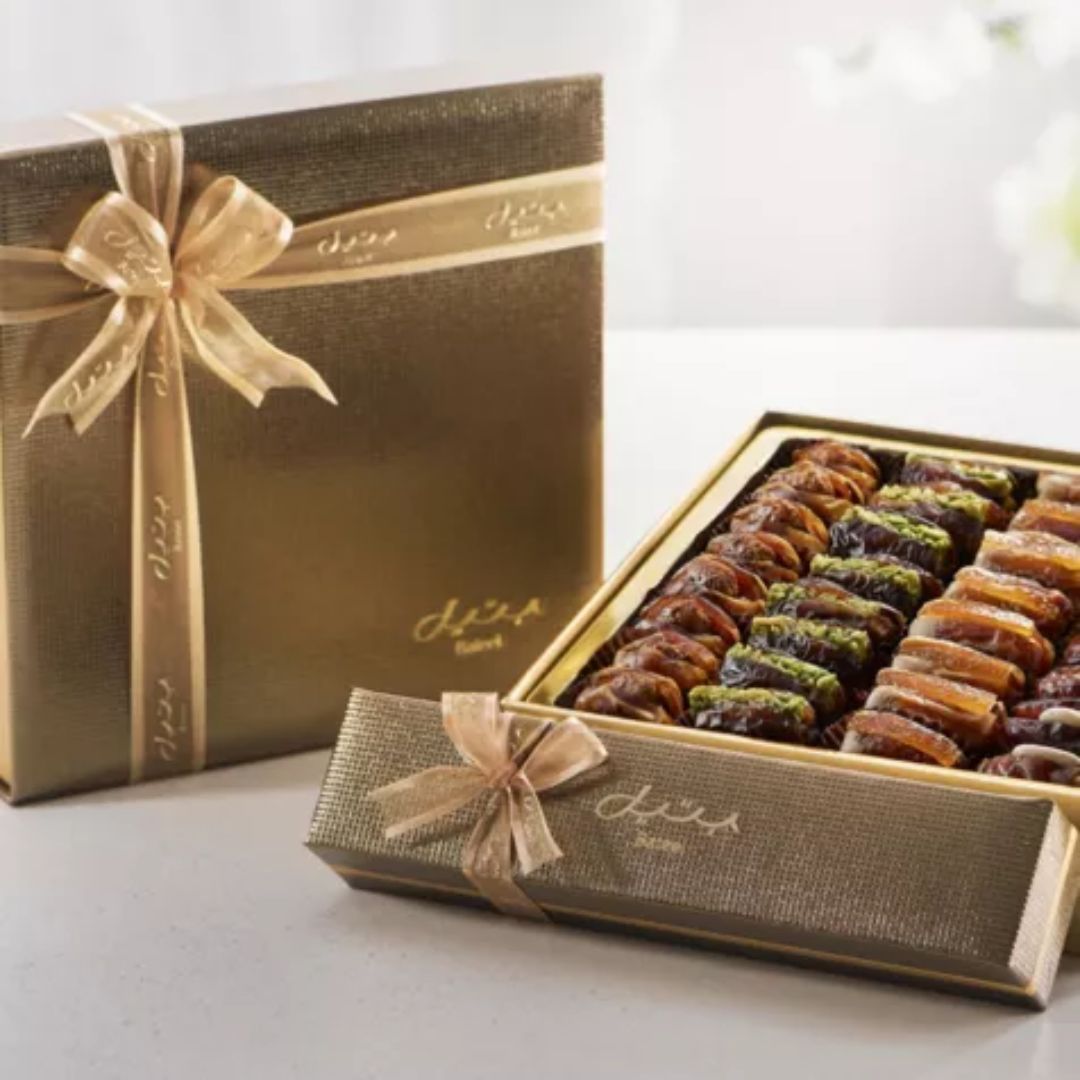 18 Best Eid Gifts 2024: From Dates To Luxury Fragrance | Marie Claire UK