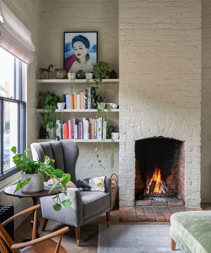How can you make a home more relaxing? | Homes and Gardens