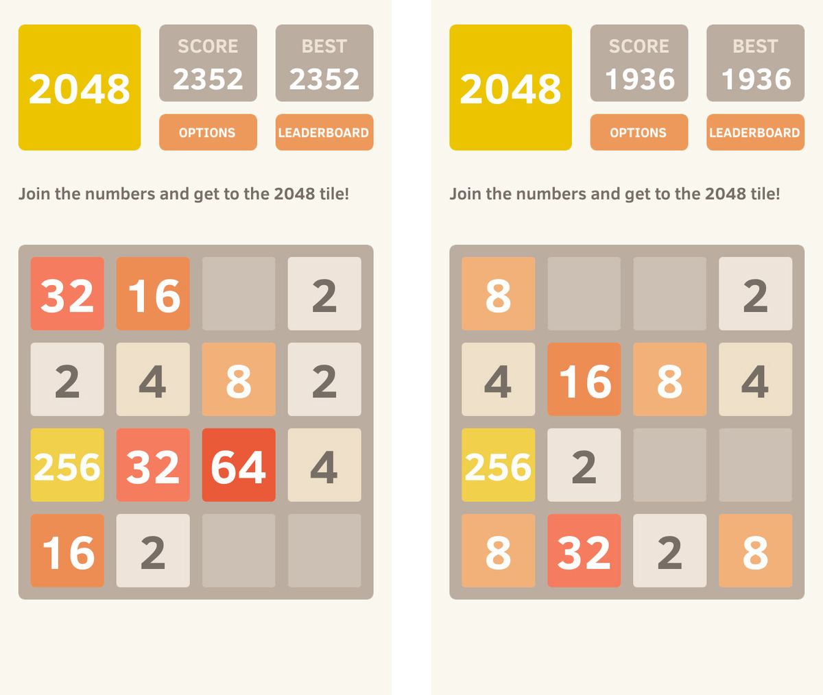 The best 2048 Strategy to get your high score! | iMore