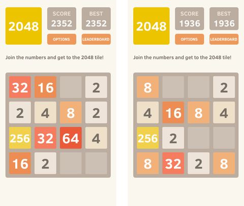 The best 2048 Strategy to get your high score! | iMore