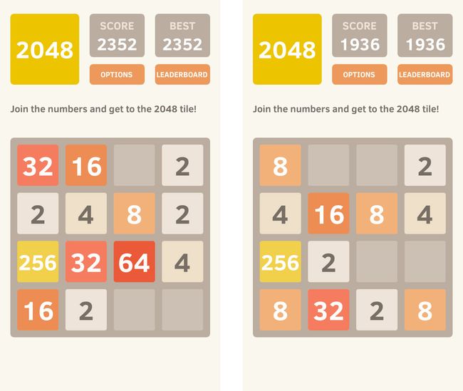 The best 2048 Strategy to get your high score! | iMore