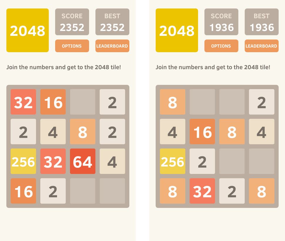The best 2048 Strategy to get your high score! | iMore