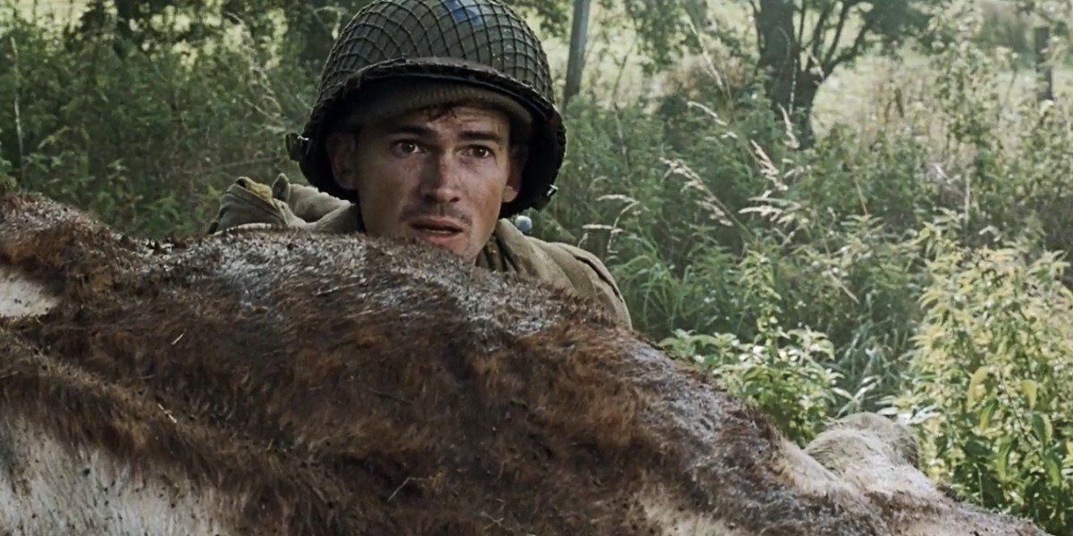 What The Saving Private Ryan Cast Is Doing Now | Cinemablend