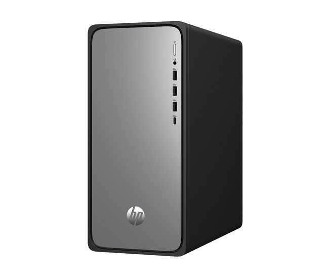 HP just announced the world’s first Copilot+ All-in-One PC | Windows ...