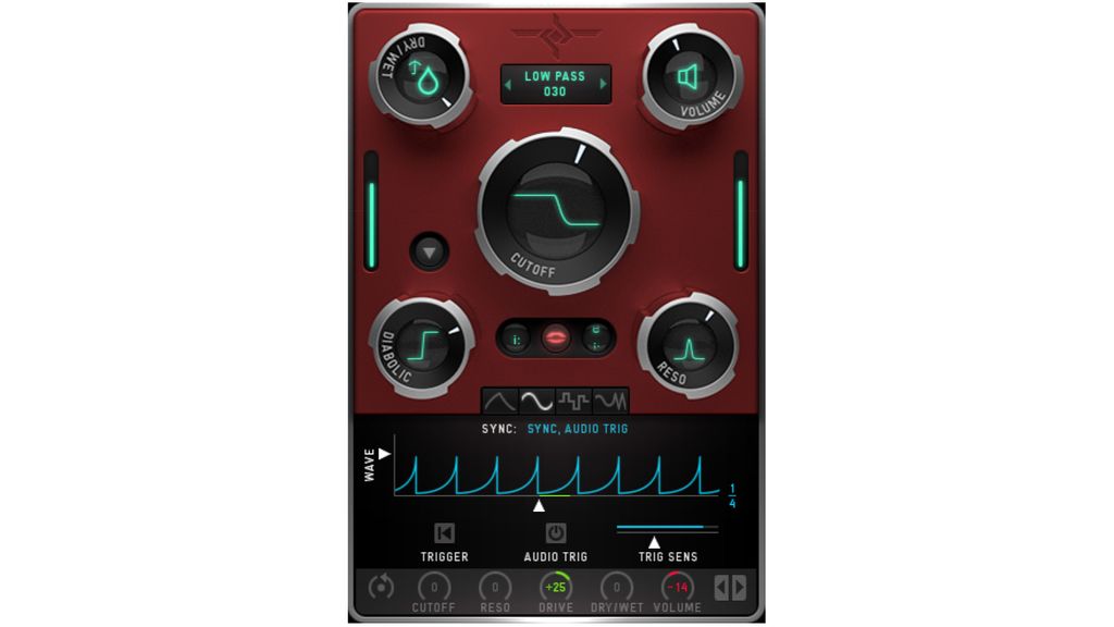 Best filter plugins 2025: Our favourite frequency shapers | MusicRadar
