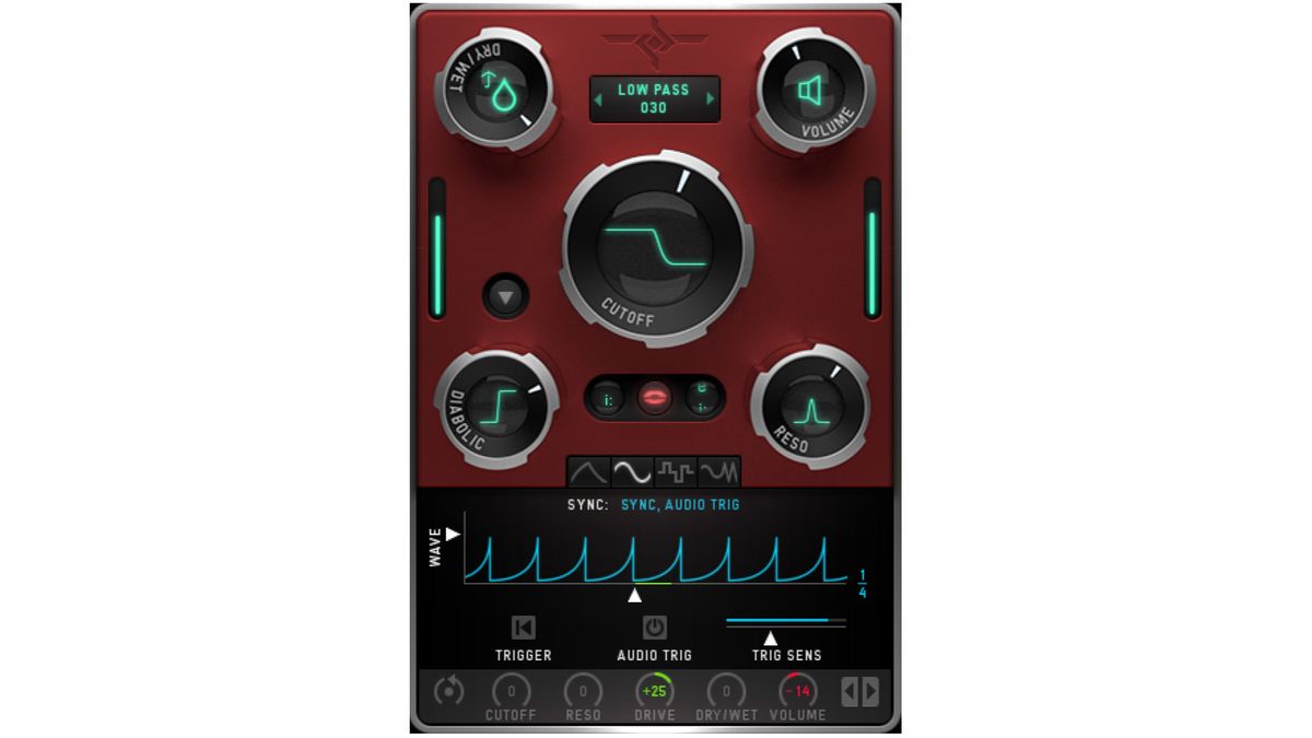 Best filter plugins 2025: Our favourite frequency shapers | MusicRadar