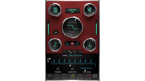 Best filter plugins 2026: Our favourite frequency shapers | MusicRadar