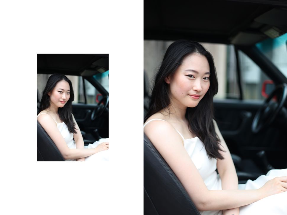 Canon EOS R5 Mark II review: still the best damn camera you can buy ...