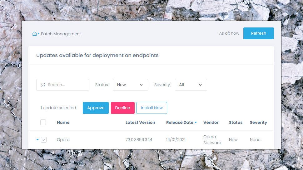 Action1 review | TechRadar
