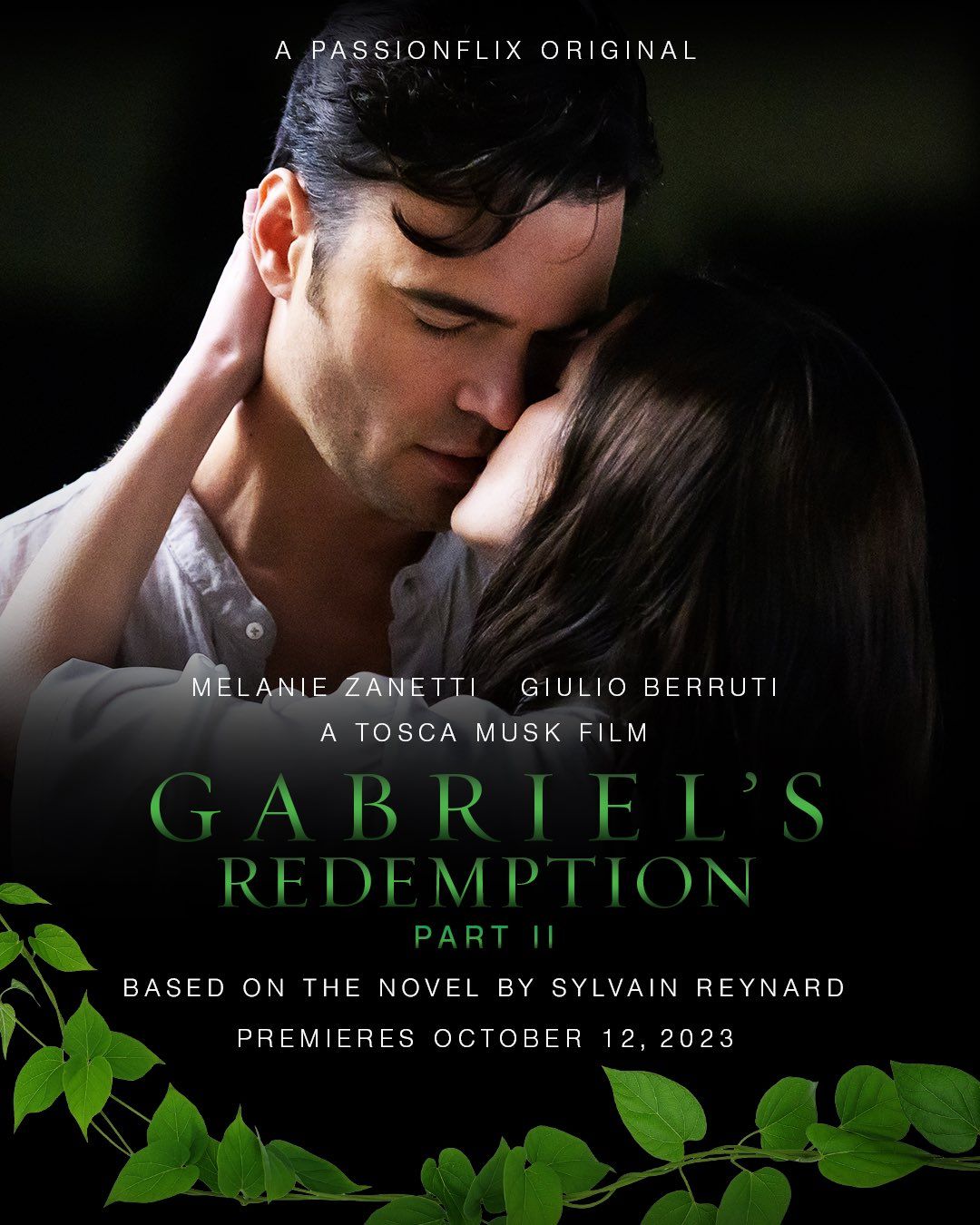 Gabriel's Redemption Part 2: everything we know | What to Watch