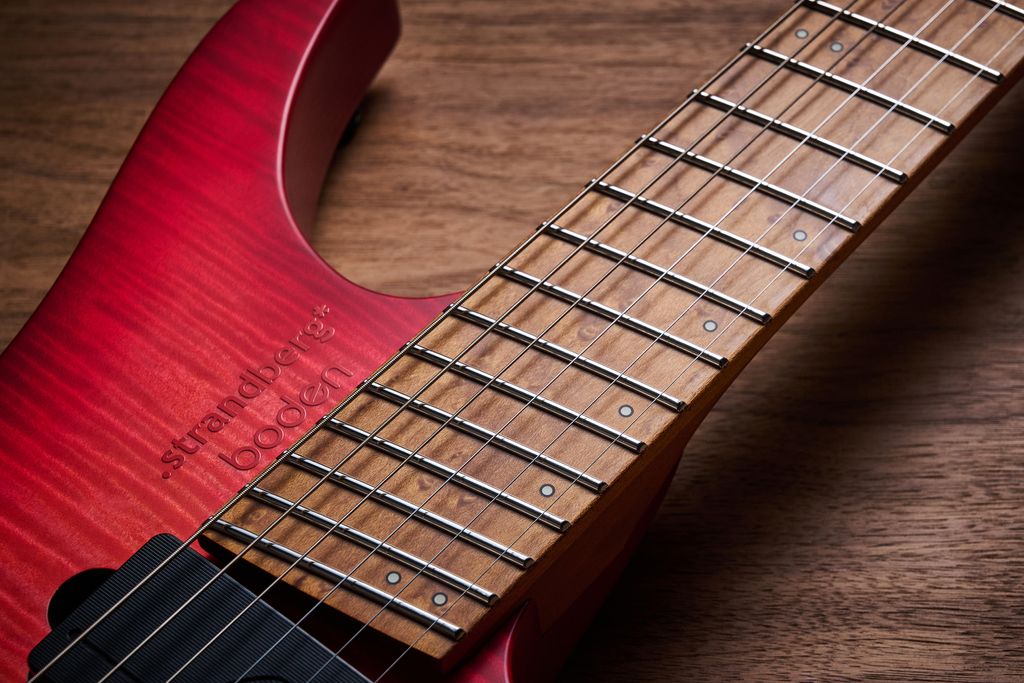 "A versatile, brilliantly engineered machine that will have your back ...