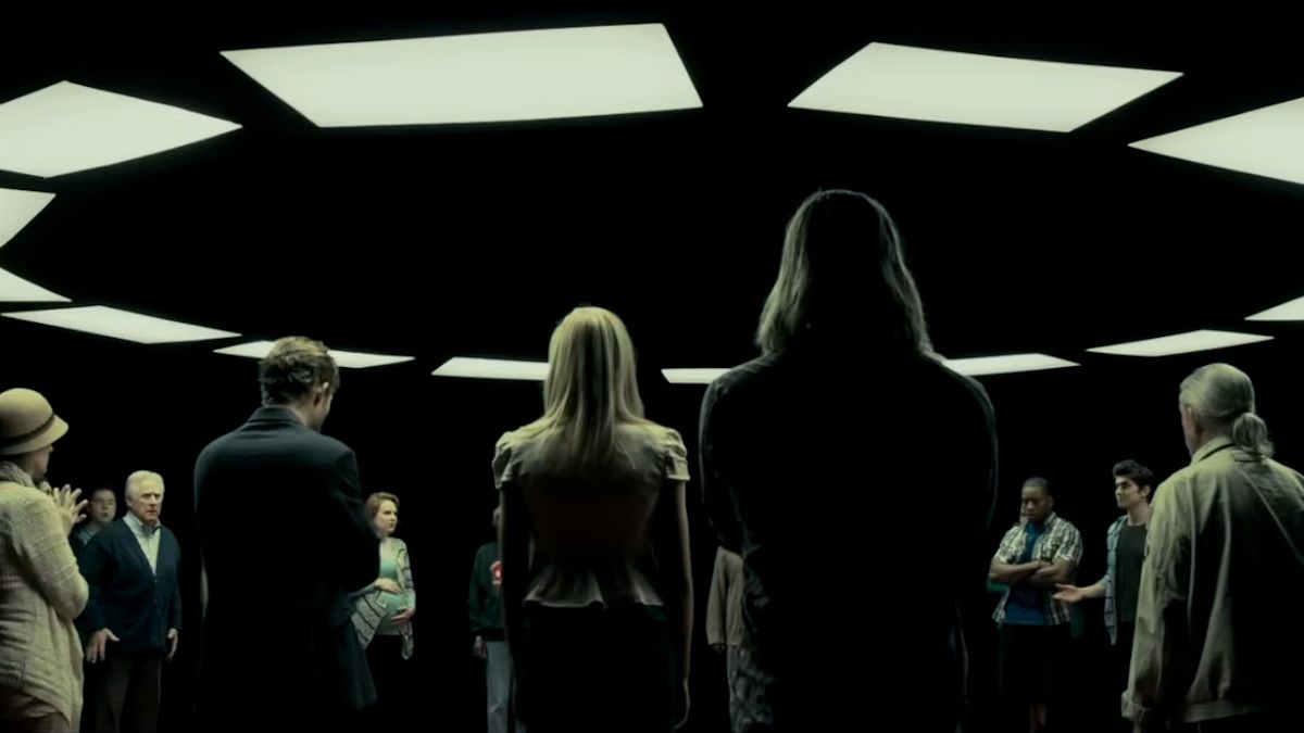 The 32 most underrated psychological thrillers of all time | GamesRadar+