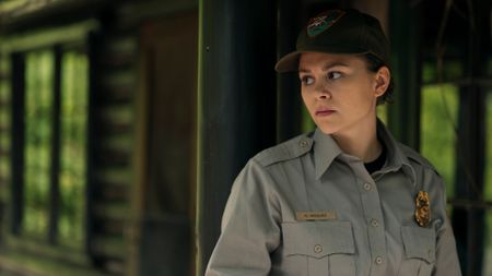 Dept. Q episode 8 recap: Sam Haig's identity and a terrifying truth is ...