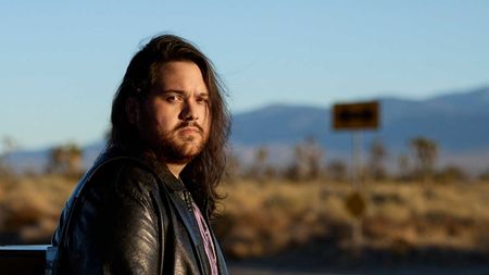 The story of Scott Halpin, The Who fan pulled from the crowd to fill in ...