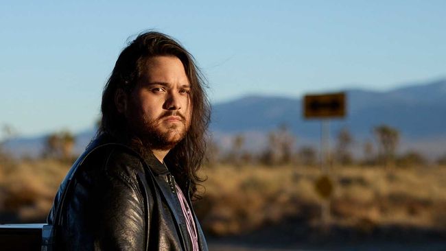 The story of Scott Halpin, The Who fan pulled from the crowd to fill in ...