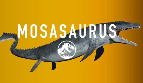 The 10 Most Badass Dinosaurs In Jurassic World, Ranked | Cinemablend