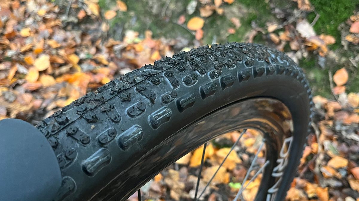 Schwalbe G-One Ultrabite gravel tire review – can you have too much ...
