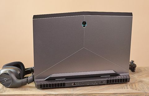 Alienware 17 R4 Review | Laptop Mag