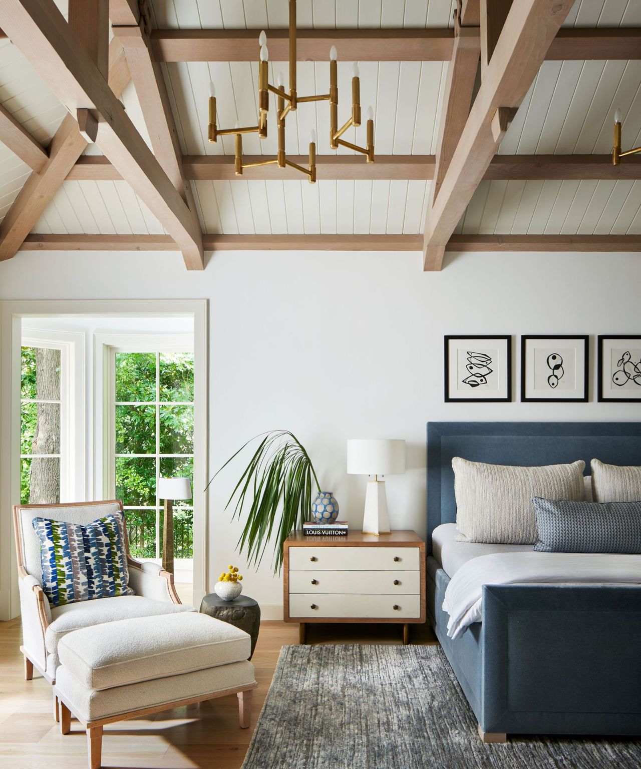 9 transitional style decorating rules: for a timeless scheme | Homes ...