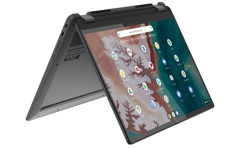 Lenovo expands IdeaPad Chromebook lineup with three new models ...