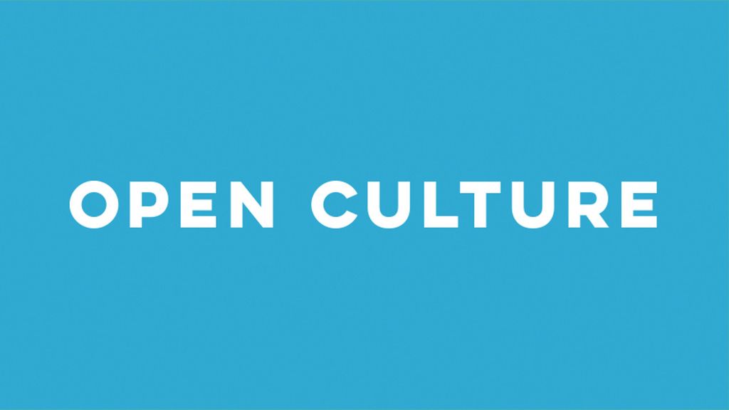 What is Open Culture and How Can It Be Used to Teach? | Tech & Learning