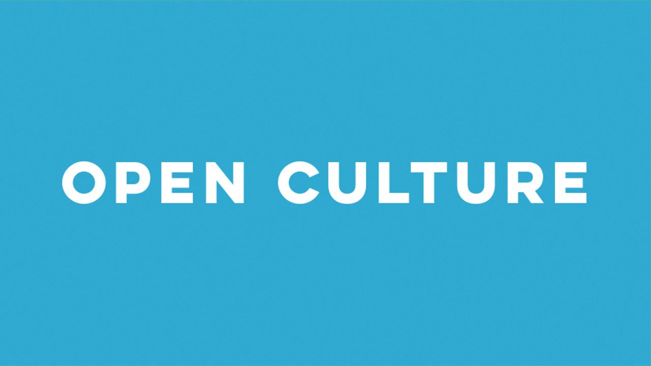 What is Open Culture and How Can It Be Used to Teach? | Tech & Learning
