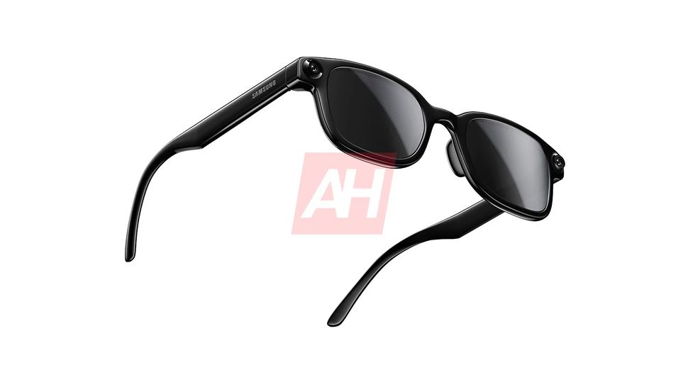 Samsung’s Galaxy Glasses leak is a direct shot at Meta Ray-Ban's crown ...