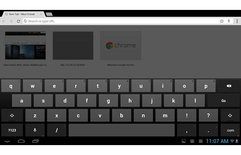 Fuhu Nabi XD Review - Tablet Computer for Kids - LAPTOP Magazine ...