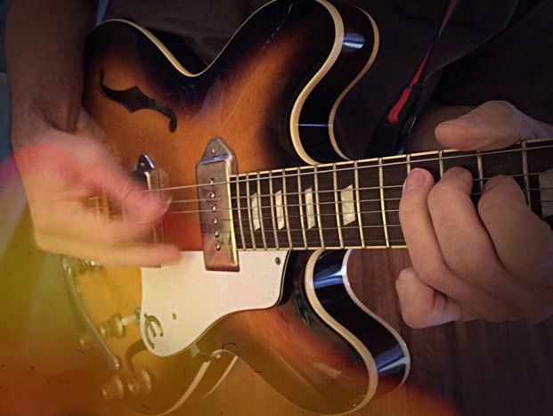Five Must-Know Jazz Guitar Turnarounds | Guitar World