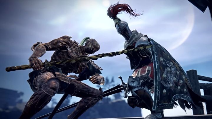 Elden Ring Nightreign grabs a May 2025 release date | Windows Central