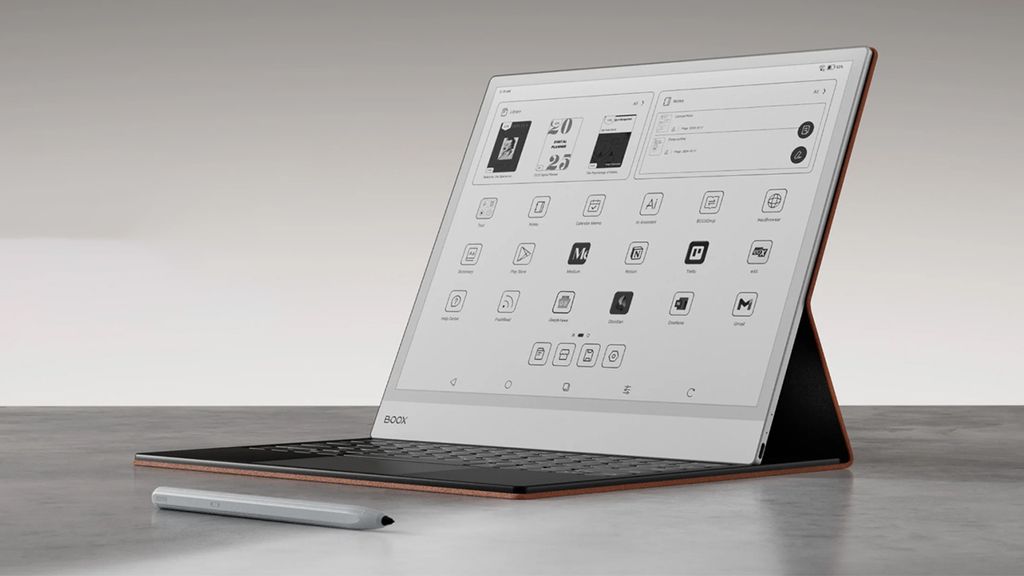 Best E Ink tablet 2025 | Android Central