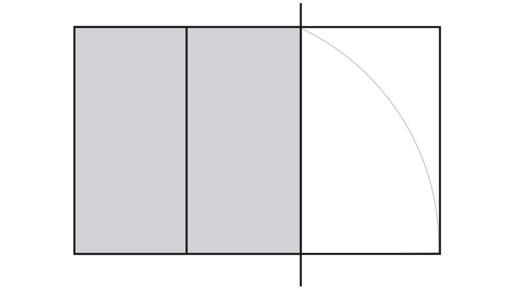 A designer's guide to the Golden Ratio | Creative Bloq