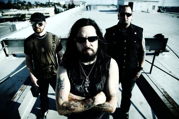 Ministry: New Album, 'Relapse,' Due out "By Christmas" | Guitar World