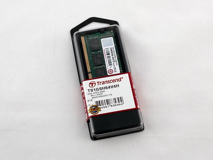 Best Laptop Memory Upgrades: 8 DDR4 SODIMM Kits Tested & Compared | Tom ...