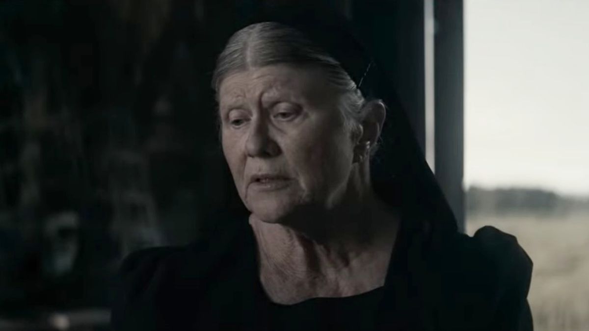 Women Talking Cast: Where You've Seen The Actors Before | Cinemablend