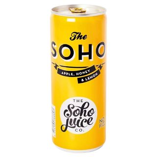 low calorie non-alcoholic drinks in a can, tried by us | Woman & Home